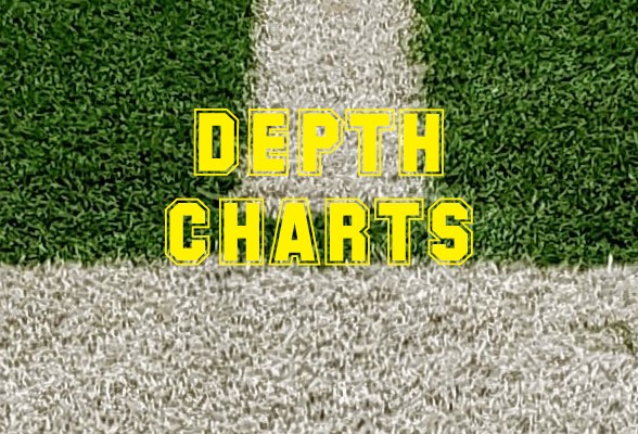 Fantasy Depth Charts for 2021 Big Ten Teams - College Fantasy Update